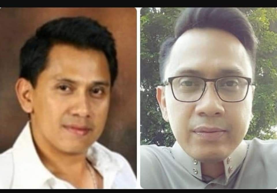 25 Pelakon Lelaki Kacak Era 80 90 An Yang Pernah Mewarnai Dunia Lakonan ...