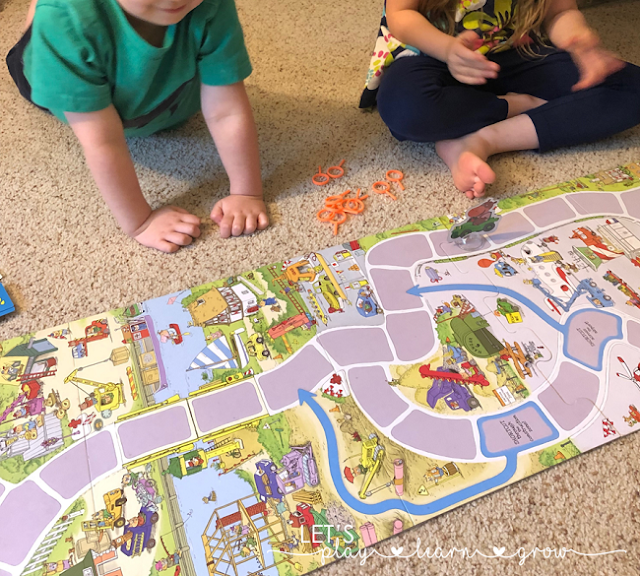 First Day of School Traditions | Lets Play.Learn.Grow