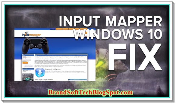 Input mapper ps4 macro - passarite