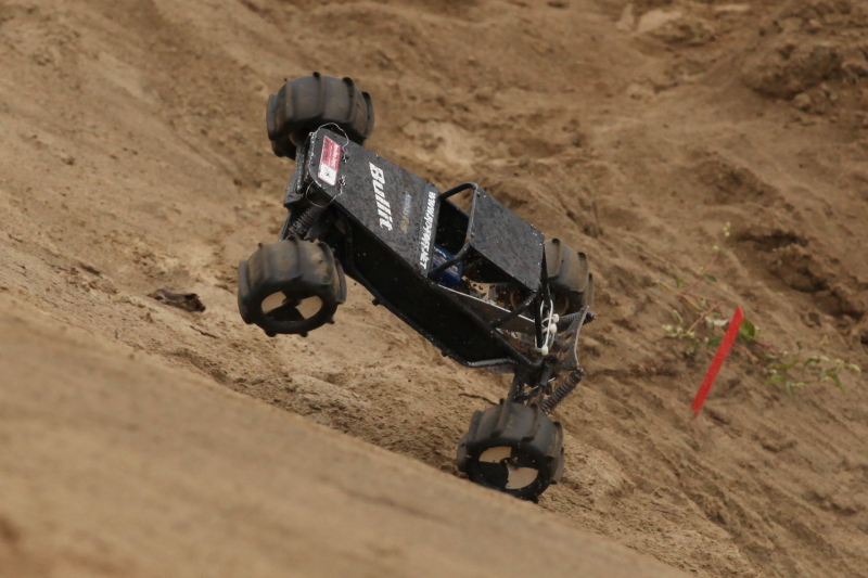 NordicCam: RC Formula Offroad World Championships 21.8.2011 - kuvia