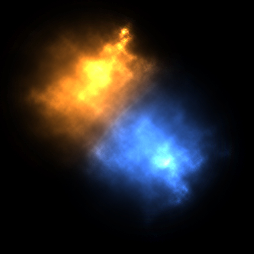 Texturas de luces para Photoshop - Imagui