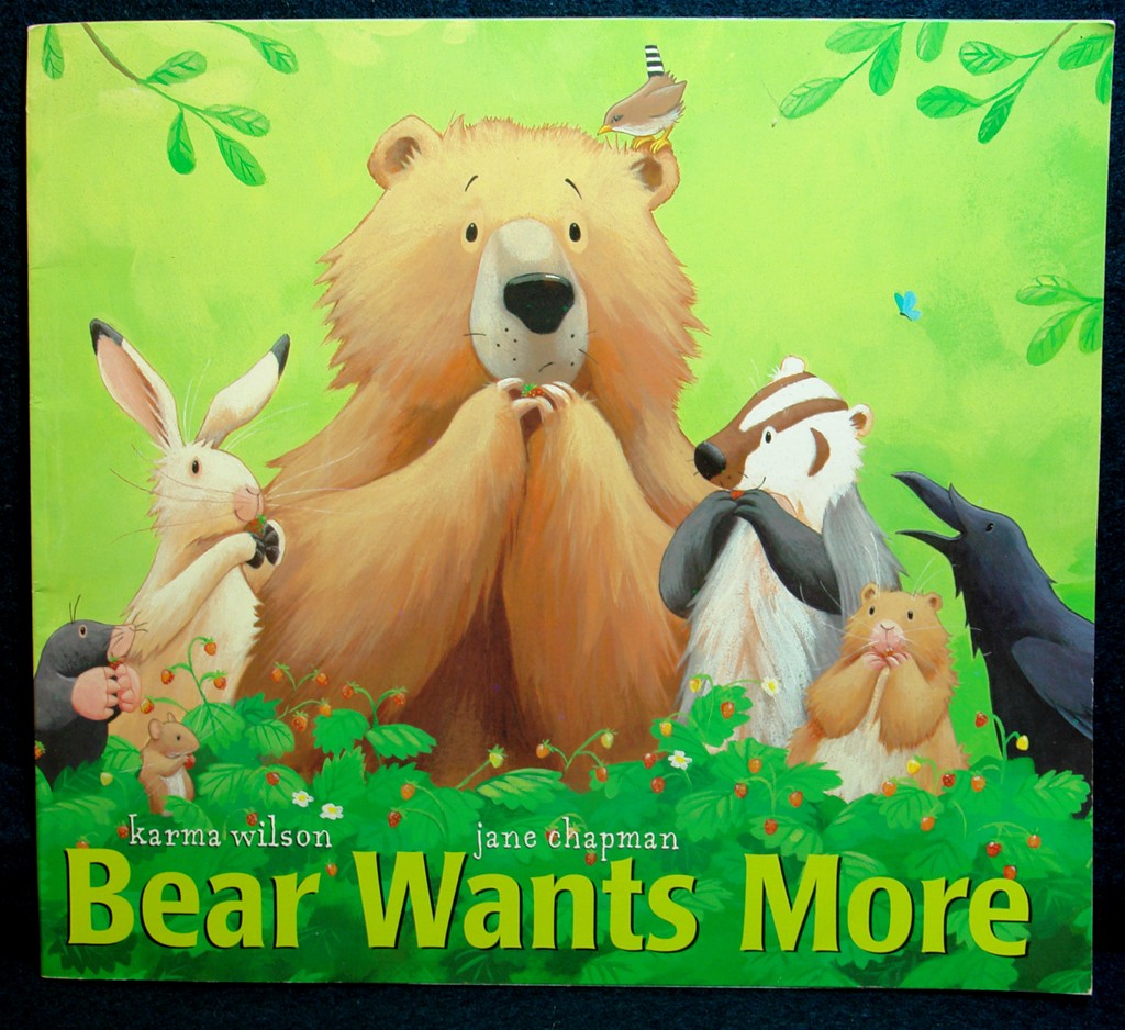 Stories Rhymes and Singalong Times!: Spring!!