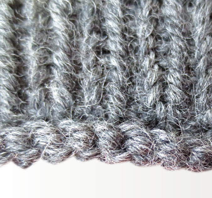TECHknitting: Reworking an old sweater: a job for the Garde Tricot