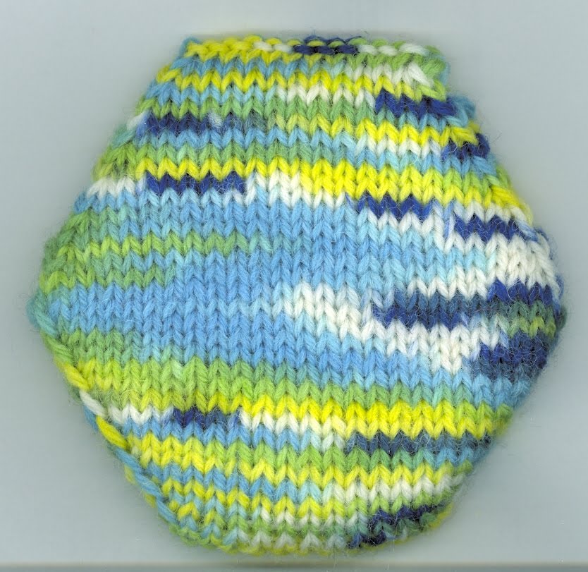 Sara's Colorwave Blog