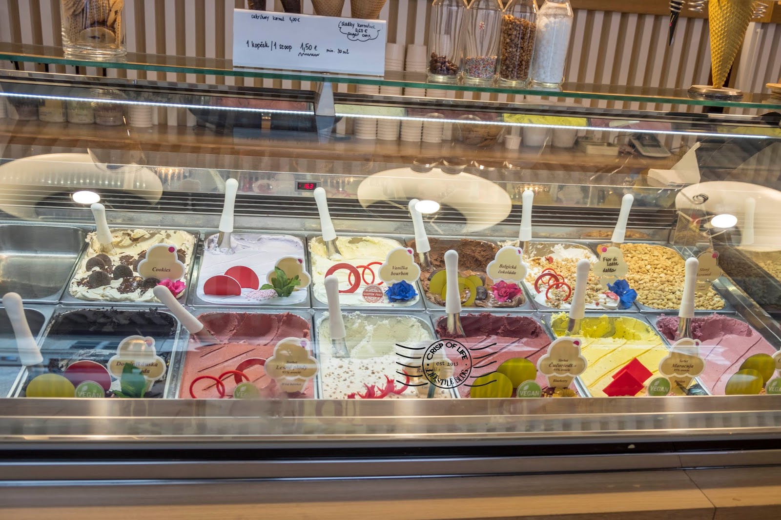 2 days 1 night in Bratislava, the Capital of Slovakia - Crisp of Life