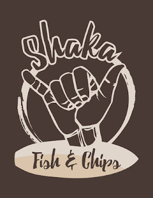 Lalo Design MX: Shaka • Fish & Chips