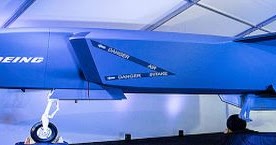 Boeing’s Autonomous Fighter Jet Will Fly Over the Australian Outback ...