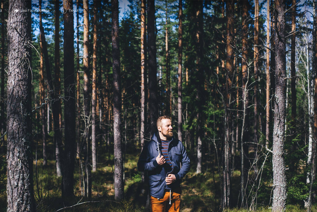 Jalkeilla: syyskuuta 2017