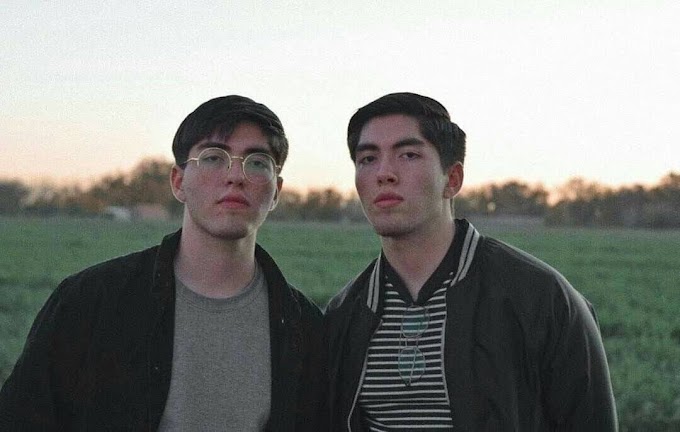 🎸 Breve biografía sobre Kevin Kaarl y su canción Vámonos a Marte