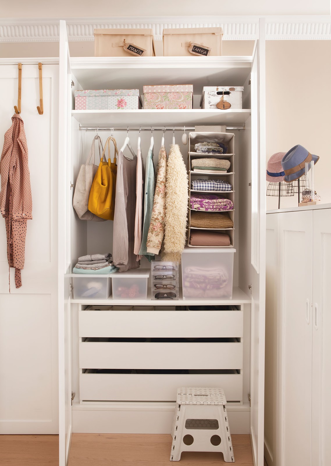 Cómo Decorar El Dormitorio De Un Adolescente ¡y Que Le Guste