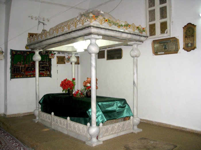 Ya Allah, Ya Muhammad, Ya Ali Madad!: O 6º IMAM: ISMAIL IBN JAFAR SADIK