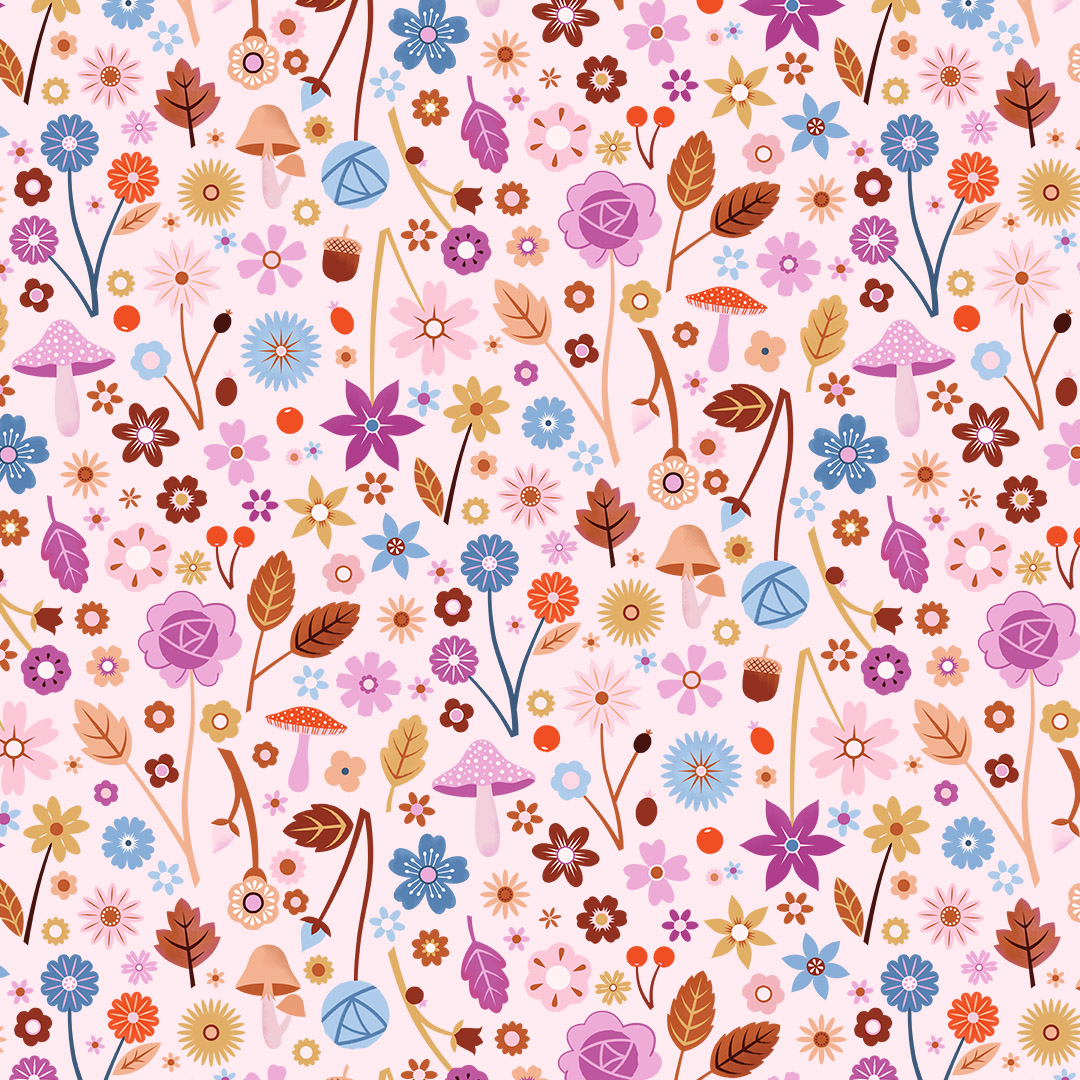 Carly Watts Art & Illustration: 2021