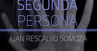 Life is a Book: Reseña: Segunda persona