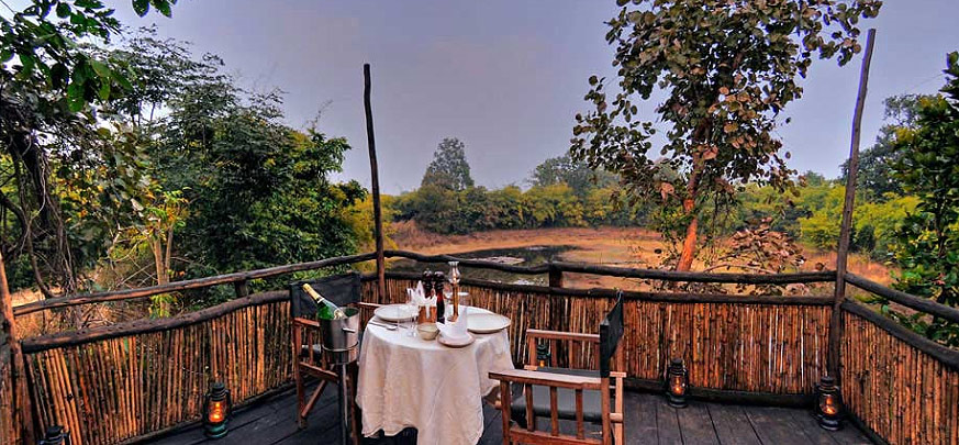 8 exclusive and enjoyable candle light dinner ideas