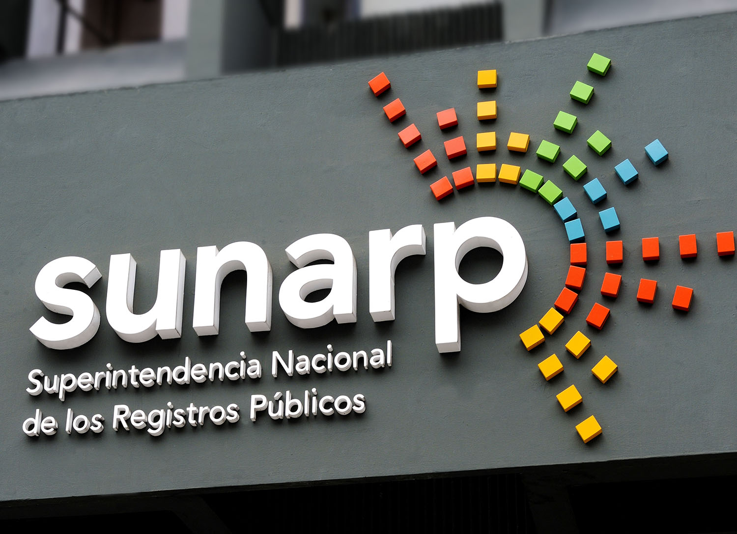 Digital Press: Sunarp implementa pagos con código QR