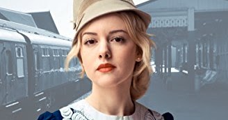 Historical Belles and Beaus: Review of The Murderess by Jennifer Wells