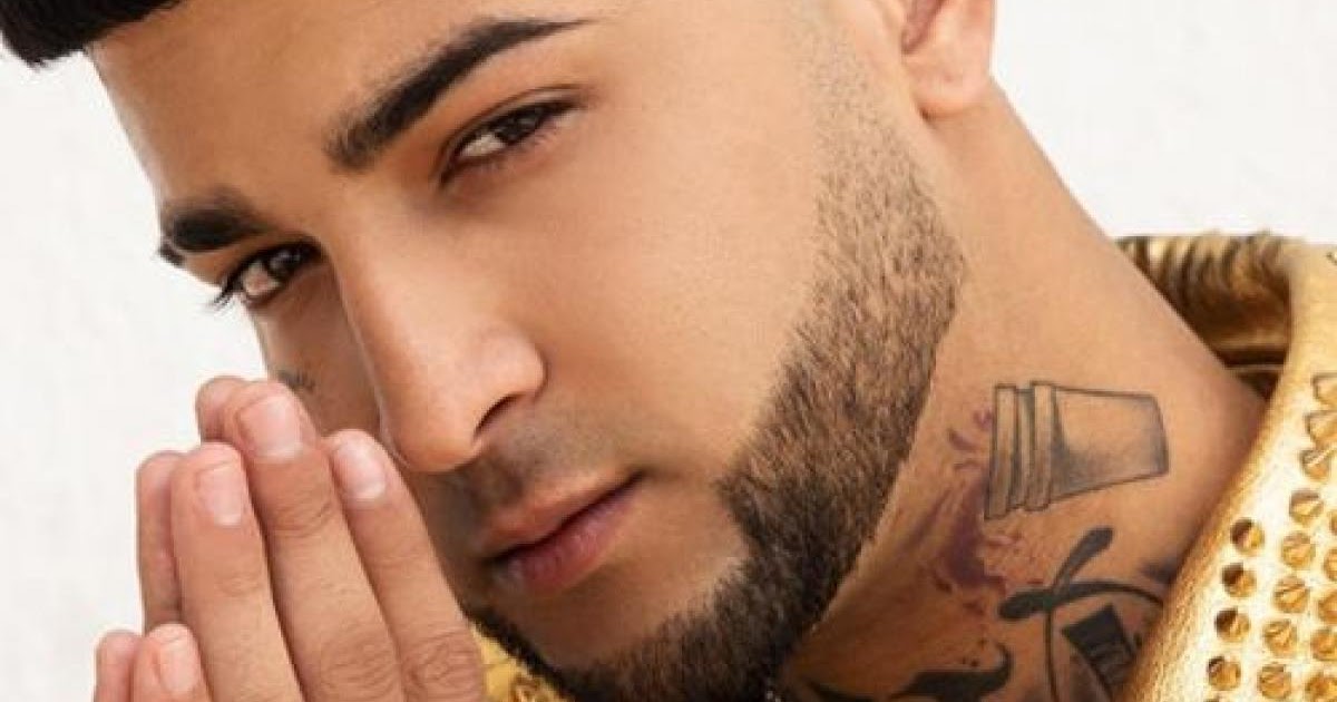 Hablaremos del cantante Ovi - Nat 0.2: La vida del cantante Ovi