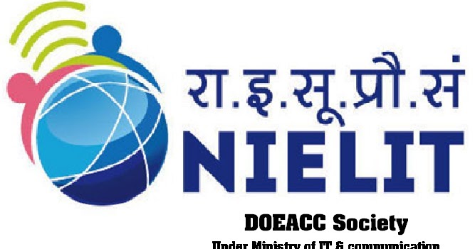 NIELIT (National Institute of Electronics and Information Technology ...