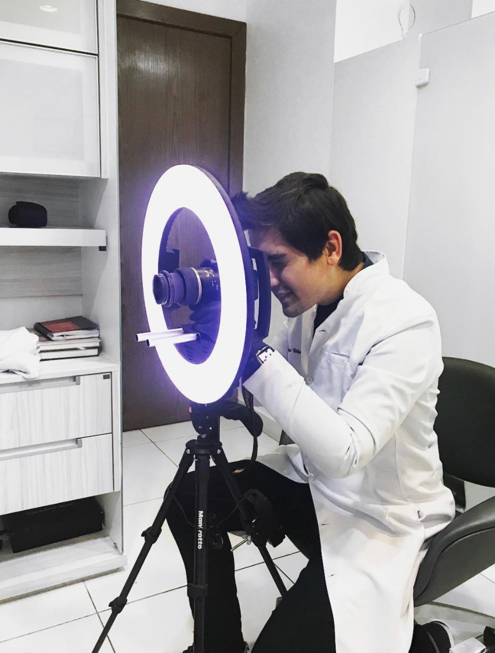 Dr. Igor Ribeiro, conheça as inovações por trás da Odontologia Estética ...