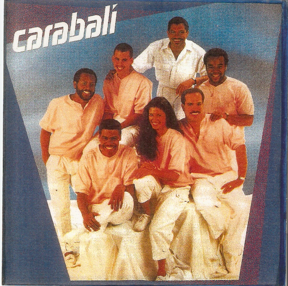 EL PUNTO SALSERO: Carabali