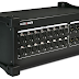 DX168 EXPANSION AUDIO ALLEN & HEATH | CANAL AUDIO LATAM