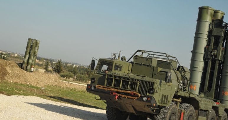 S500 advanced specifications and close testing