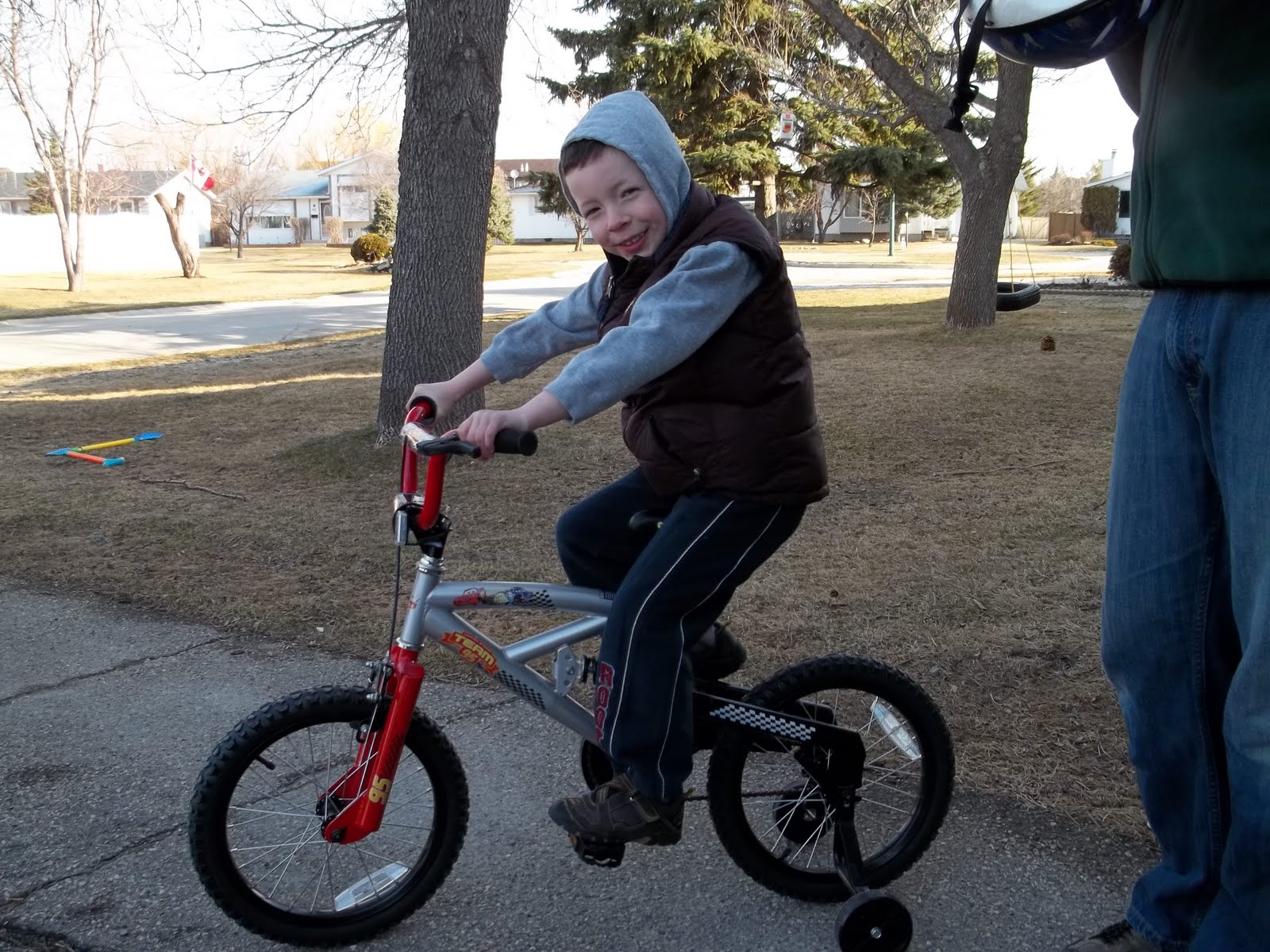 J & K Kvist Family: Happy Birthday Josiah!