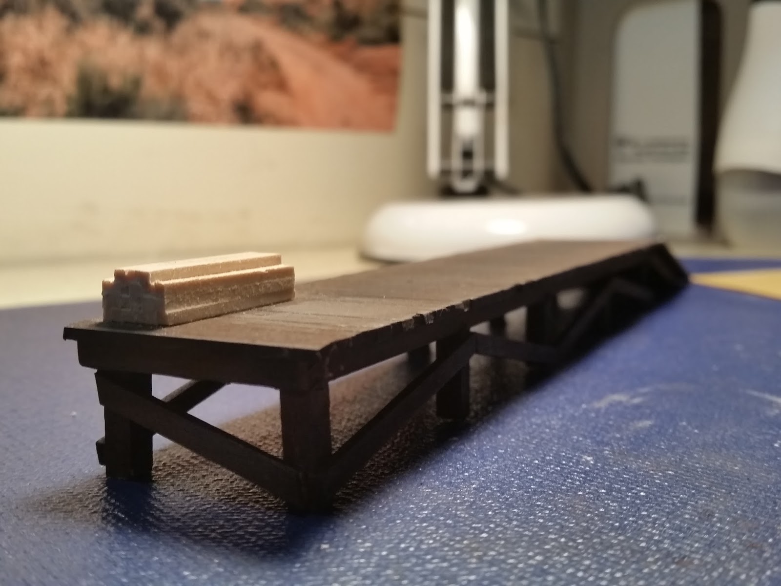 Great Northern Rwy's Mansfield Branch Line (1909-1985) and the ...