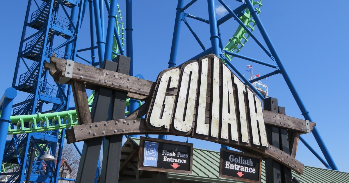 The Rough History of the Giant Inverted Boomerang