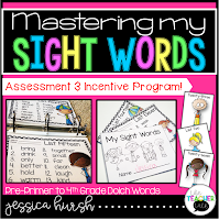 Sight Word Egg Carton FREEBIE Activity - The Teacher Talk