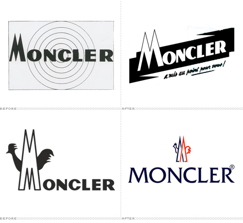 Mundo Das Marcas: MONCLER