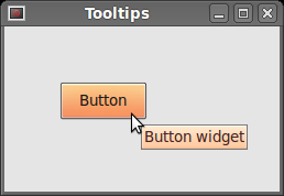 PHP GTK Tutorials & Examples: Introduction to PHP GTK
