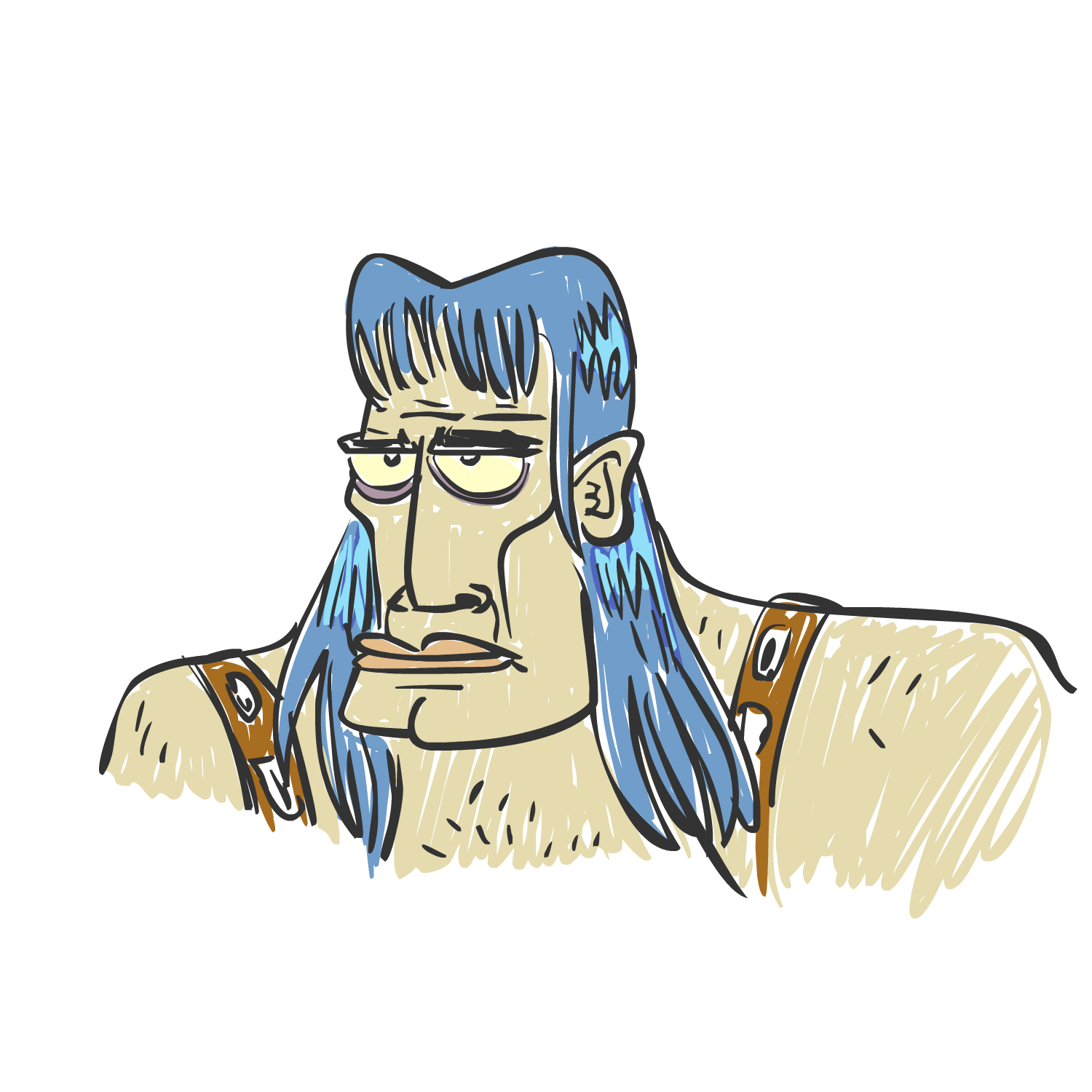 Zak Shapiro Cartoons: 2020