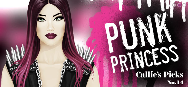 Punk Princess Comp and bonus | Stardoll's Most Wanted...