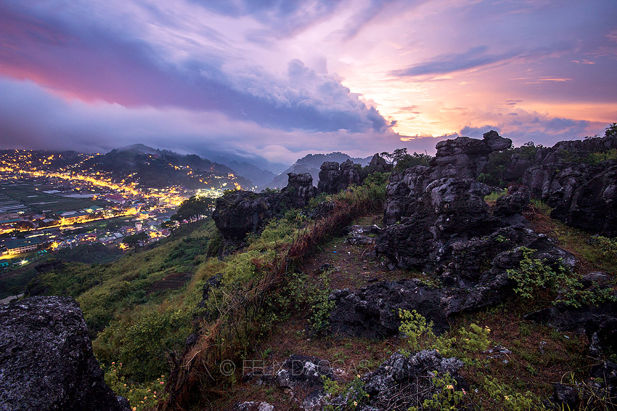 Benguet's Best tourist Destination: Top 7 Best Mountains to hike in Benguet