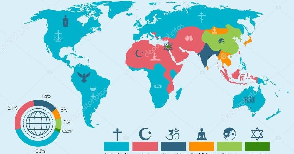 Rajscy w Azji: CHIŃSKIE RELIGIE, a raczej ich brak.