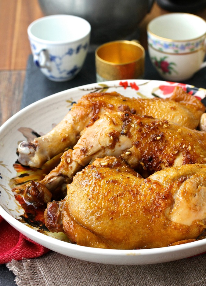 Six Amazing Wok Dishes for Wok Wednesdays | Karen's Kitchen Stories