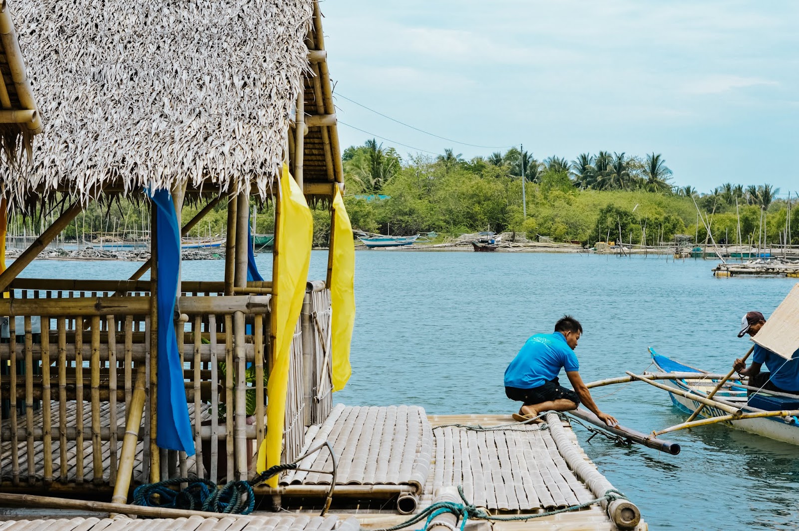 Capiz Travel Guide For First Time Travelers - The Pinoy Traveler