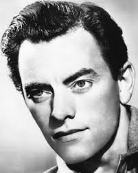 BB Creations: I is for John Ireland