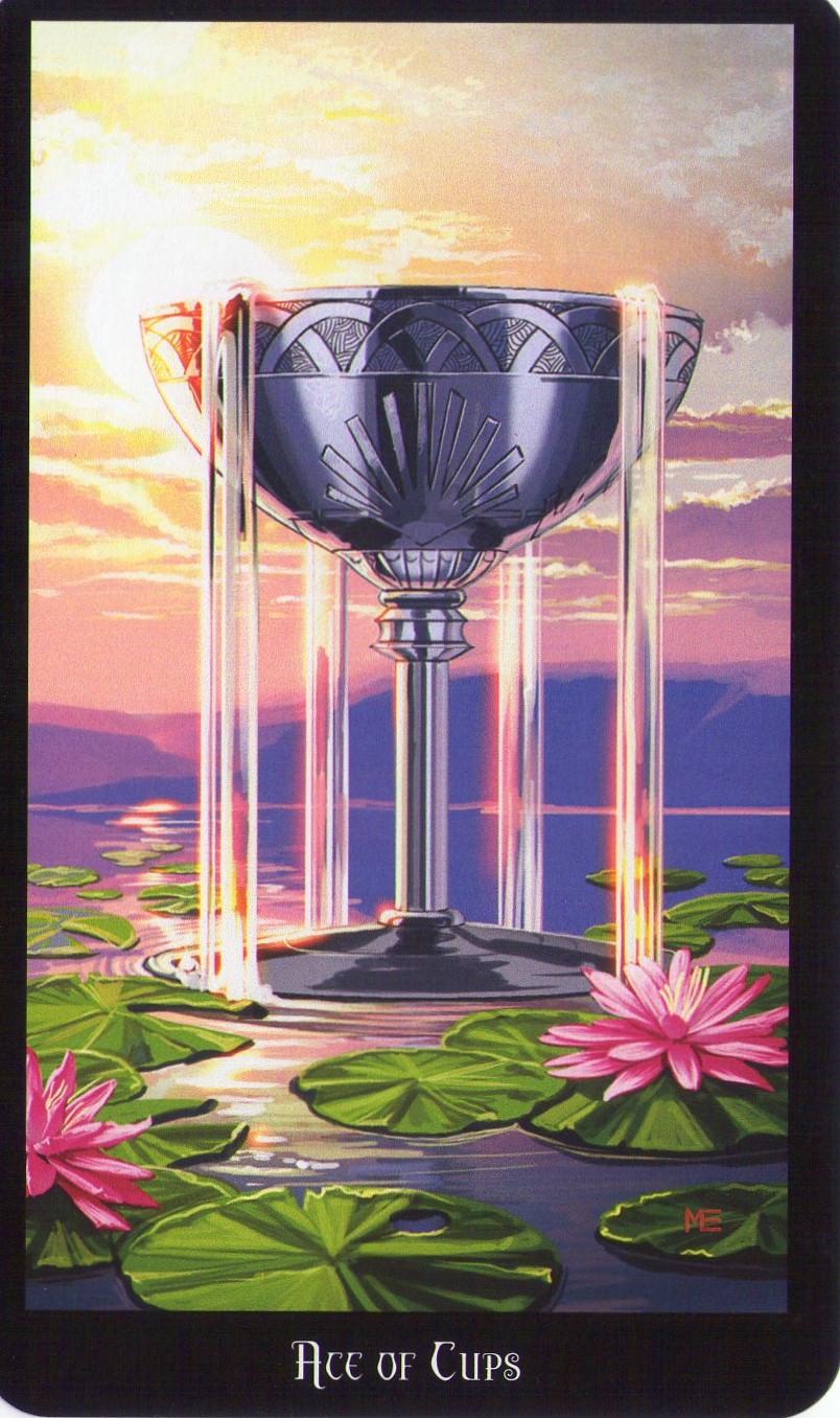 enero 2013 | Tarot Diario Mercedes