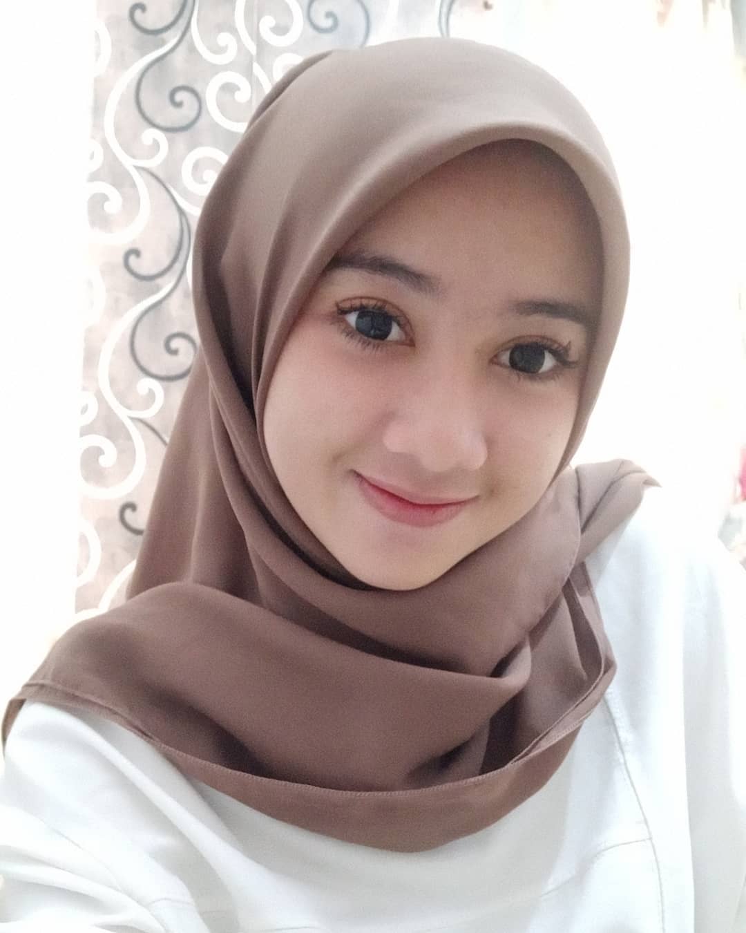 Koleksi 99 Hijaber Cantik Terbaru 6 Republic Renger Cantik