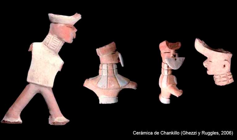 Chankillo, nuevo patrimonio mundial