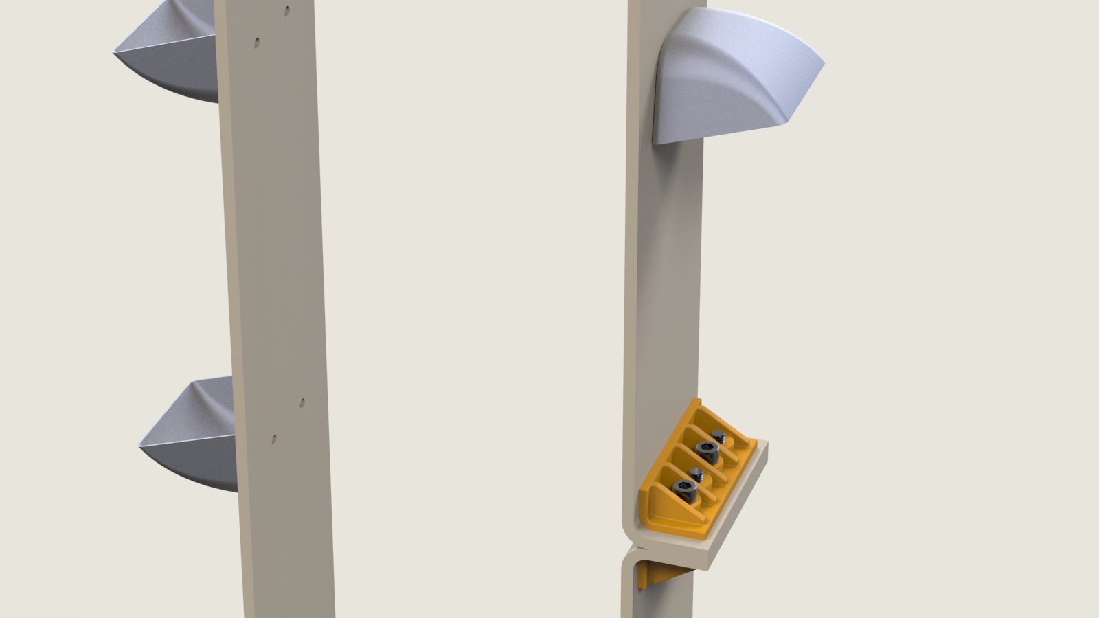 Bucket Elevator || Download free 3D cad models #100141