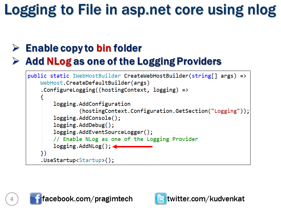 Aspnet Core Nlogtxt Sqlserver Mysql Aspnet Core Nlogtxt Sqlserver Mysql