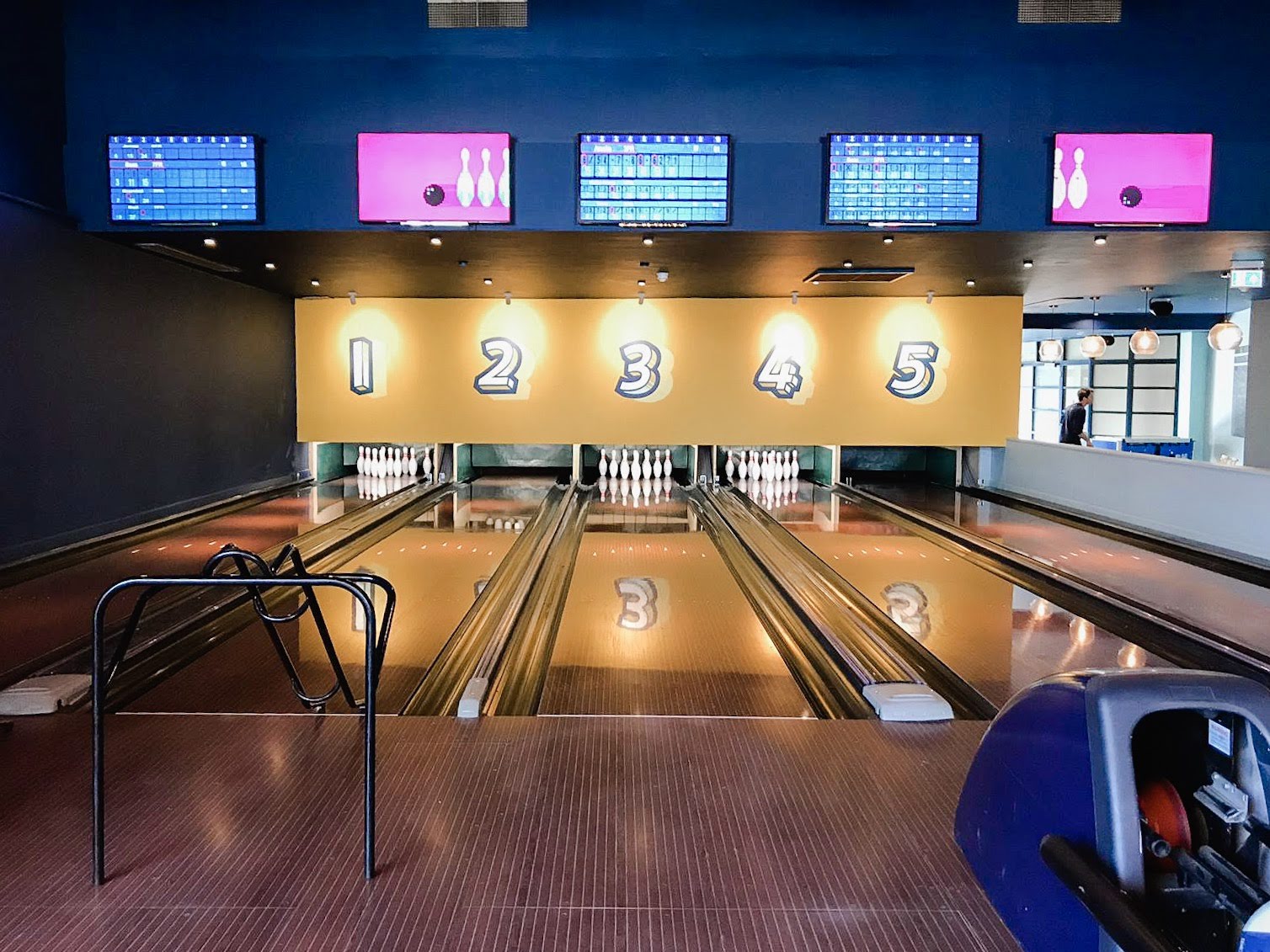 The Perfect Autumnal Afternoon at Bowling House Norwich — Mimi Rose and Me