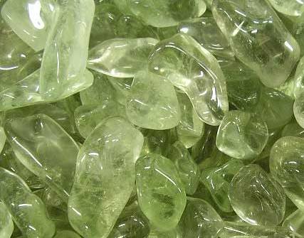 Deidades Cristalinas (Stock Actualizable): PRASIOLITA NATURAL (Amatista ...