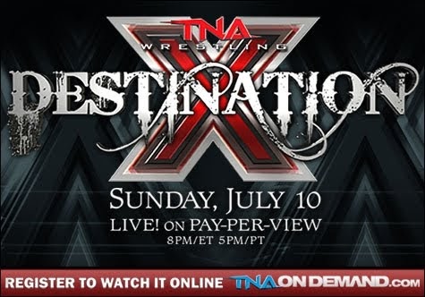 My 1-2-3 Cents : TNA's New Motto: Those Who Fail To Learn from History ...