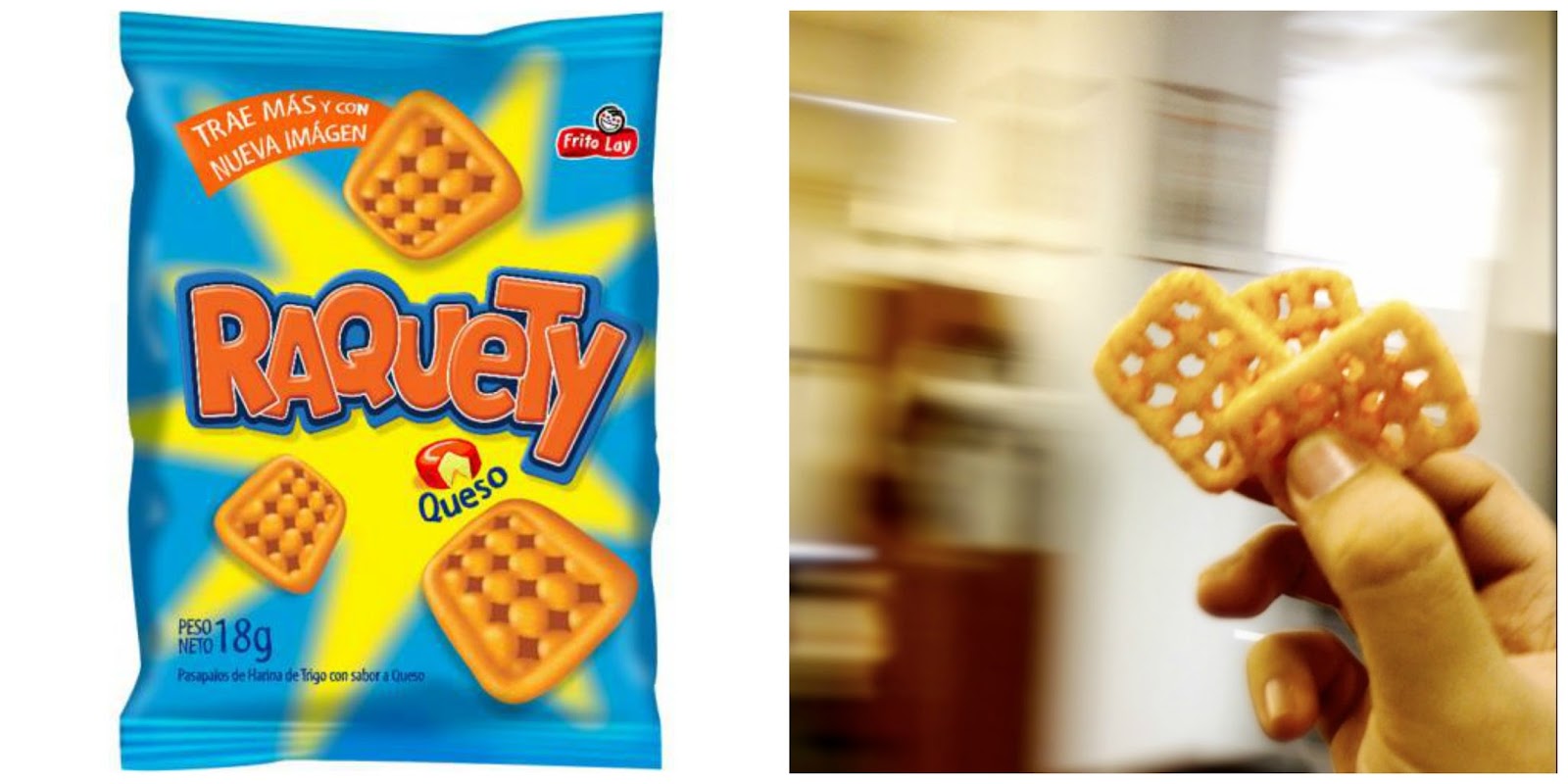 Golosinas que todo Venezolano ha probado alguna vez. | La Cajita de Ana