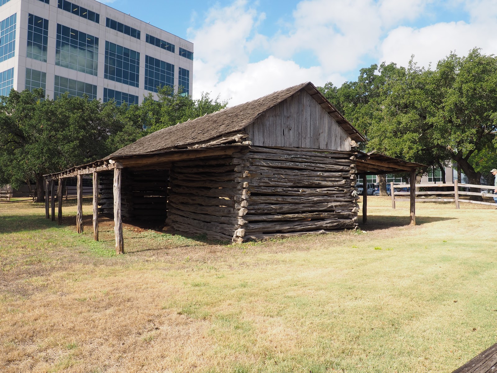 Travis County Historical Commission Blog: Edward H. Rogers Homestead. A ...