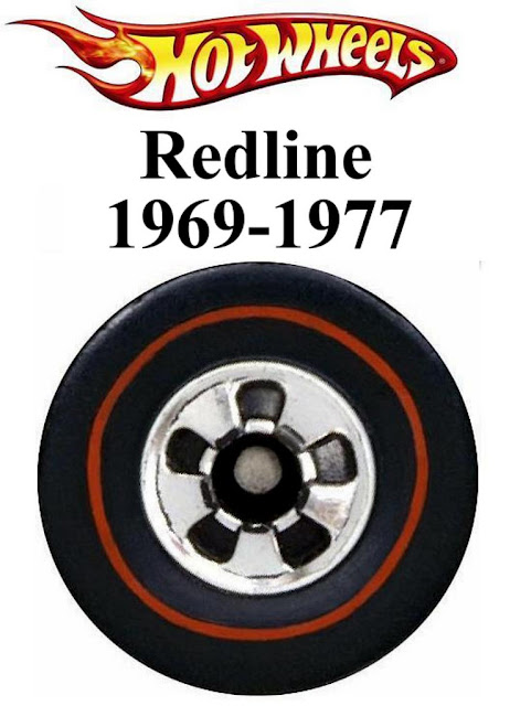 Que son y como identificar: Red Line